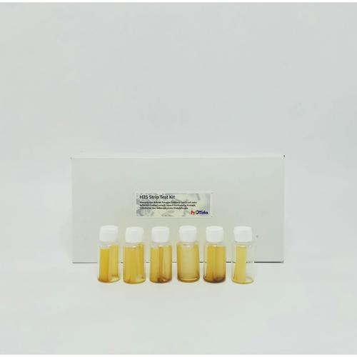 Jual Water Test Kit. Bakteri Patogen. Methode H2S - 50 test - Kab ...