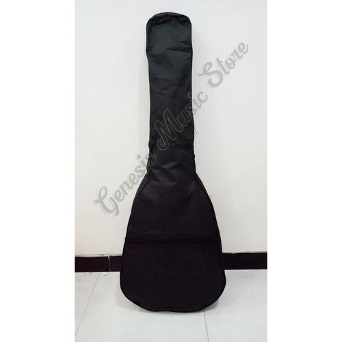 Jual Tas Gitar Mini 3/4 Guitalele / Gitarlele / Junior Softcase Soft ...