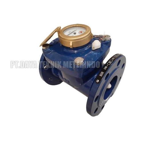 Jual Water Meter BR 3 inch Type LXLG 80 - Jakarta Barat - DAYA TEKNIK ...