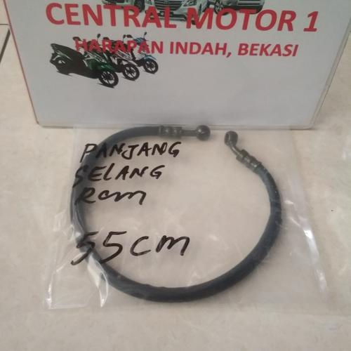 Jual selang rem motor panjang 55cm universal - Kota Bekasi - Central ...