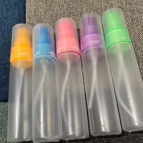Jual Ready Stock Botol Spray 30ml PP, ready harga grosir mulai dari ...