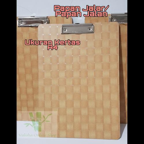 Jual Papan Jalar Triplek Ukuran A4 - Kota Depok - Valisha Online Shop ...