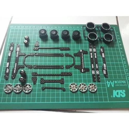 Jual Bumper Tamiya - Tamiya Modifikasi All Chassis Tamiya Berkualitas ...