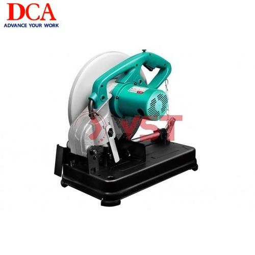 Jual Mesin Potong Besi 14 inch DCA Cut Off Machine AJG04-355 - Kota ...