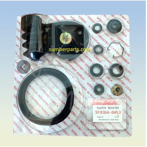 Jual PAKAM KLOS / CLUTCH BOOSTER 90MM PANJANG - Jakarta Barat ...