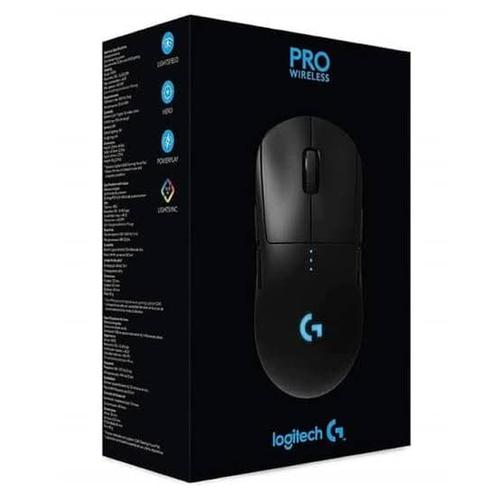 Jual LOGITECH G PRO Wired/Wireless Mouse Gaming - Kota Surabaya - QTC ...