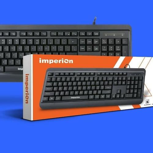 Jual Keyboard + Mouse Imperion / Keyboard Imperion / Mouse Imperion ...