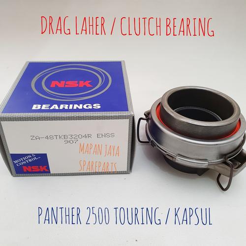 Jual DREK LAKER CLUTCH BEARING DRAG LAHER PANTHER 2500 TOURING KAPSUL ...