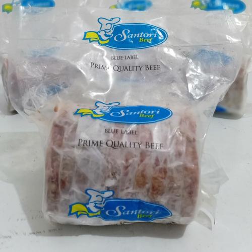 Jual Wagyu Steak Santori isi 10 x 100 gram Bandung Stik Daging Sapi ...