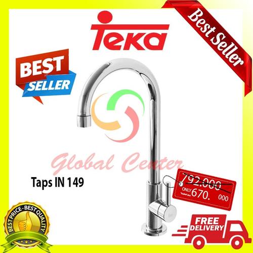Jual Kitchen Tap by Teka - IN 149 - Jakarta Barat - Global Home Center ...