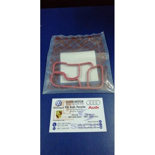 Jual Seal Oli Cooler Mesin Audi A4 B8, A6 2.0, Audi Q5, VW Golf MK 6 ...