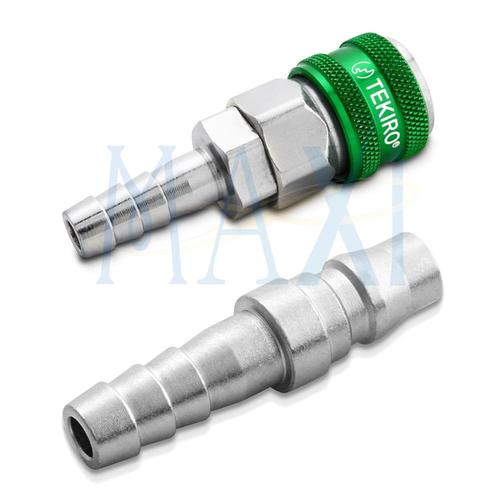 Jual Coupler type SH 20 (socket hose) + coupler PH 20 (plug hose ...