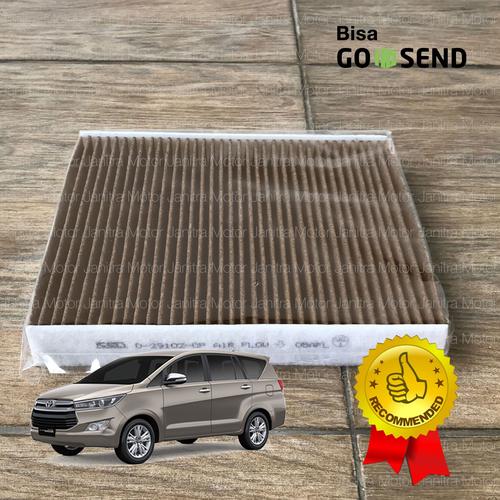 Jual Filter AC Deodorizer Brown Toyota Innova Reborn - Kota Tangerang ...