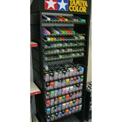 Jual Tamiya Paint Stand - Kota Tangerang Selatan - TAMIYA-TOYS | Tokopedia