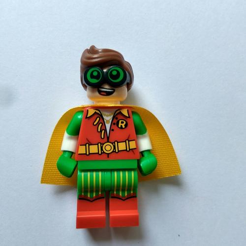 Jual lego ROBIN REGGAE 76909 NEW DC SUPERHERO - Jakarta Barat ...