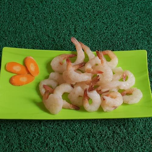 Jual Udang kupas PTO medium - Jakarta Barat - seafood prada | Tokopedia
