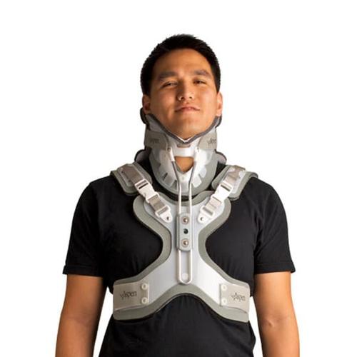 Jual Aspen CTO ( Halo Braces) Neck Collar) - Jakarta Utara - Orthocare ...