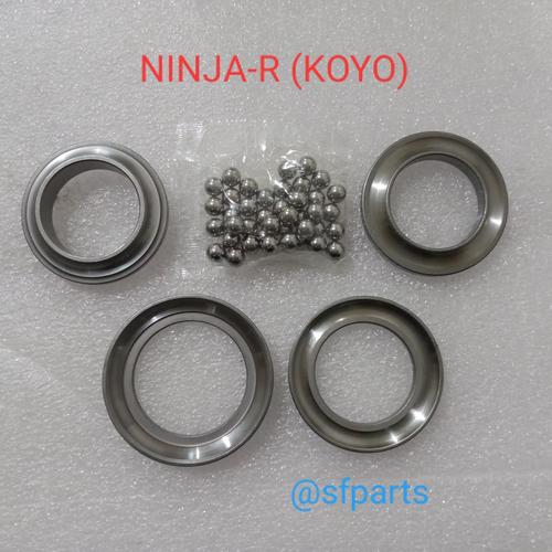 Jual Komstir Ninja R (Koyo) - Jakarta Barat - SF PARTS | Tokopedia
