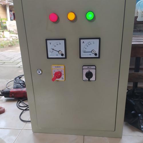 Jual Panel dan instalasi listrik - Kota Tangerang - BINTANG VEGA ...