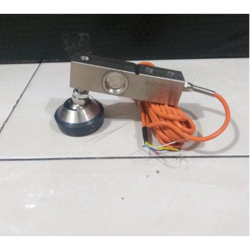 Promo loadcell shear beam 500kg MK-SBX / loadcell batang 500 kg ...