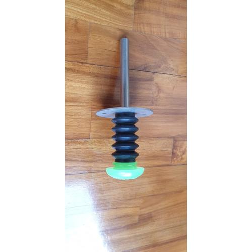 Jual Tonjokan Handle Pintu Cold Storage Stainless Steel - Jakarta Barat ...
