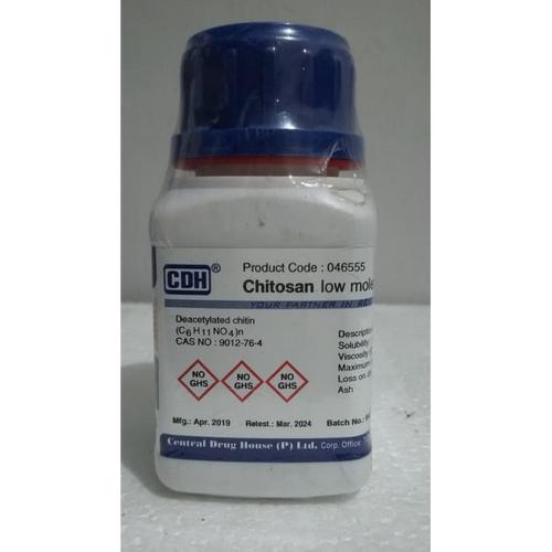 Jual Chitosan ( Kitosan ) 25 gr - Kota Tangerang Selatan ...