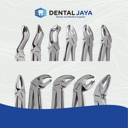 Promo Tang Exo Dewasa Kit / Tang Cabut Dewasa Kit Cicil 0% 3x - Kota ...