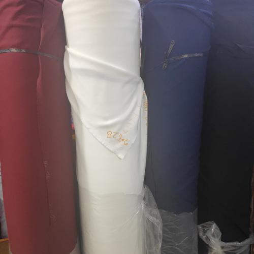 Jual KAIN SCUBA PER ROLL (KHUSUS PUTIH, HITAM, NAVY DAN MAROON) - NAVY ...