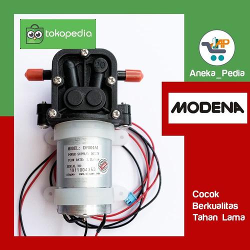 Promo [Dispenser Modena] Pompa Dispenser Galon Bawah - Water Pump ...