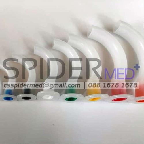 Jual GUEDEL AIRWAY / OROPHARYNGEAL AIRWAY AIR WAY PER PCS - Jakarta ...