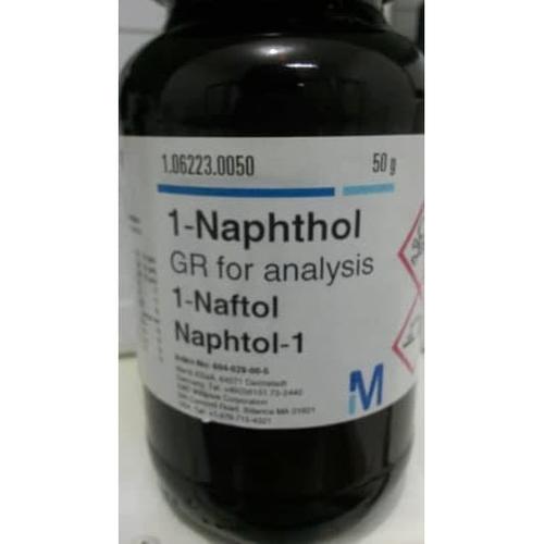 Jual alfa naftol / alpha naphtol/ 1-NAPHTOL - Kota Makassar - Chemical ...