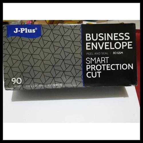 Jual AMPLOP J-PLUS NO 90 110 x 230 mm - Kota Surabaya - Hanum Bagus ...