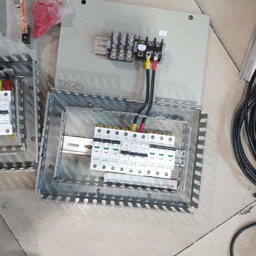 Jual Panel Distribusi 3 phase - Jakarta Pusat - Prima Panel Electric ...