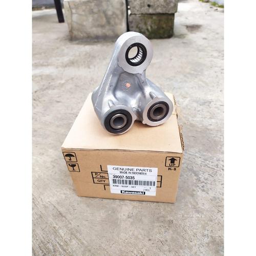 Jual UNITRACK SEGITIGA BEARING BAMBU ORIGINAL KLX DTRACKER ALL SERIES ...