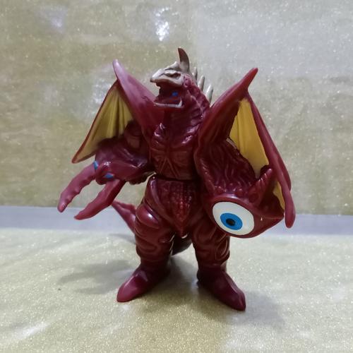 Jual recast bandai figure ultraman ultra monster kaiju five king seri ...