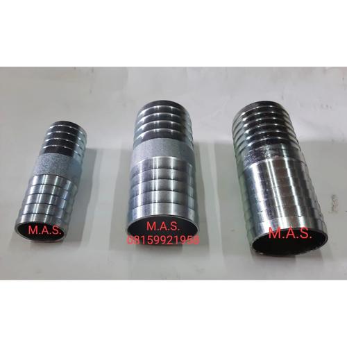 Jual Sambungan Selang Besi 6 inci Hose Mender Connector Tail Pipa Air ...