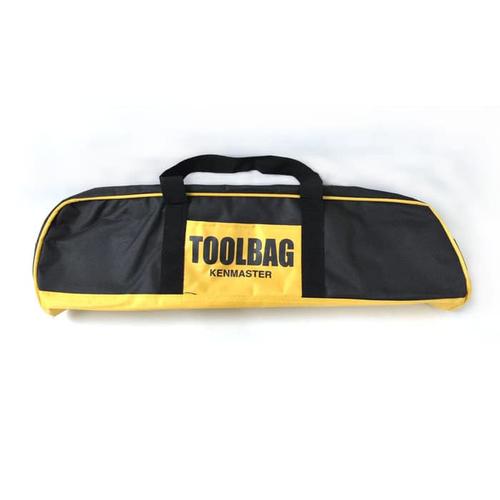 Jual TAS PERKAKAS KENMASTER TOOL BAG JUMBO BESAR TOOLBAG ALAT KUNCI ...