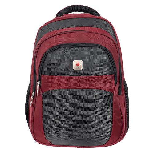 Promo Backpack Polo Classic 9314-06 Red - Jakarta Utara - Studio Tas ...