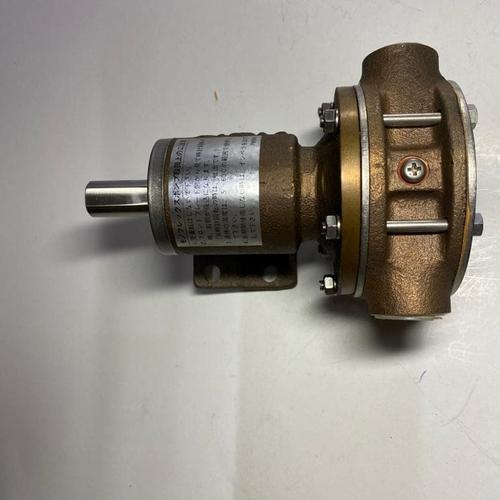 Jual WATER PUMP ASSY (SEA WATER) FOR AIR COMPRESSOR YANMAR SC15 & 20N ...