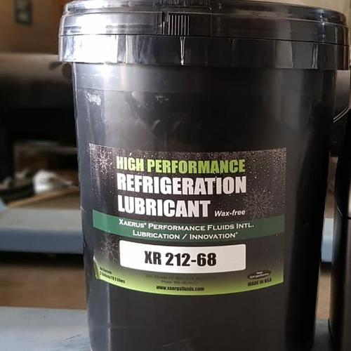 Jual jual lubricant xaerus model XR 212-68 - Jakarta Barat - aneka ...
