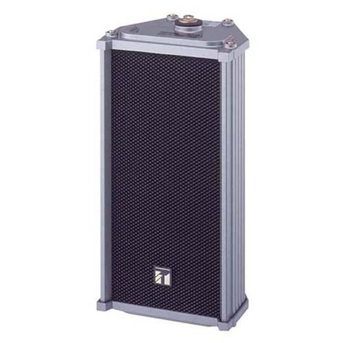 Jual Speaker Column Toa ZS - 102 C 10 watt Metal-case column speaker ...