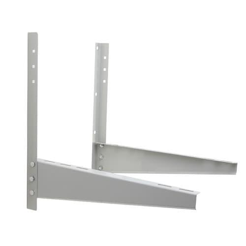Jual Bracket Pangkon Siku Outdoor AC Standing 2mm 2PK 3PK 4PK 5PK ...