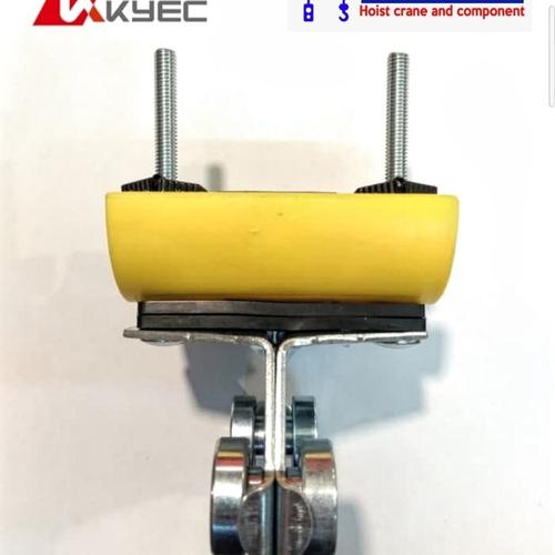 Jual Kabel trolley kyec PVC untuk Hoist Crane feston system (KY BC 3525 ...