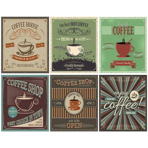 Jual kain panel kanvas linen coffee series2 - Jakarta Timur - Kamonesan ...