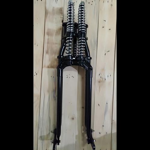 Jual shock springer pnp keluarga honda,scorpio,binter dll - Kota ...