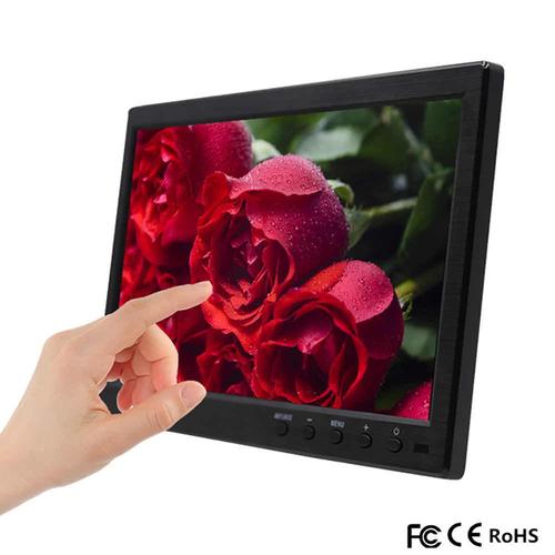 Jual MONITOR KENOWA 10 INCH HDMI VGA BNC TOUCH SCREEN - Jakarta Pusat ...