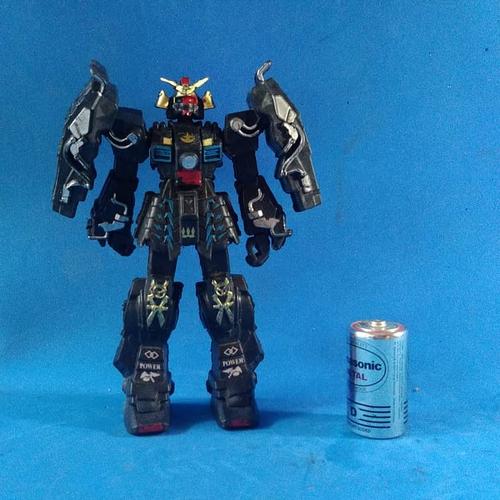 Jual robot hitam jadul vintage antik lawas kuno rare langka klasik dan ...