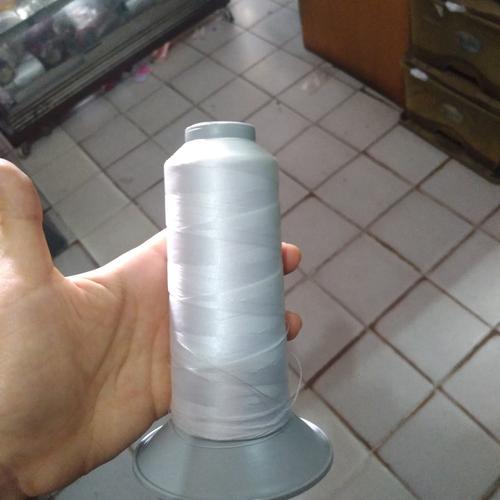 Jual benang nilon warna putih ukuran 40 - Jakarta Pusat - michikosale ...