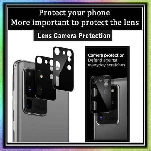 Jual Samsung Galaxy S20 Ultra/S20 Plus/S20 Case Full CAMERA LENS ...