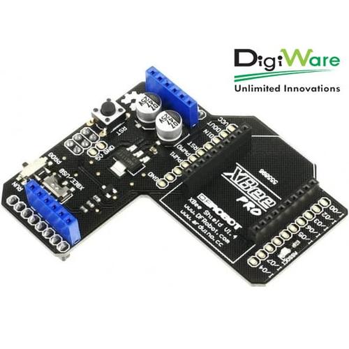 Jual Xbee Shield for Arduino - Kota Surabaya - DigiWare Store | Tokopedia